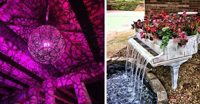 Ideas para reciclar y reutilizar objetos viejos de tu hogar