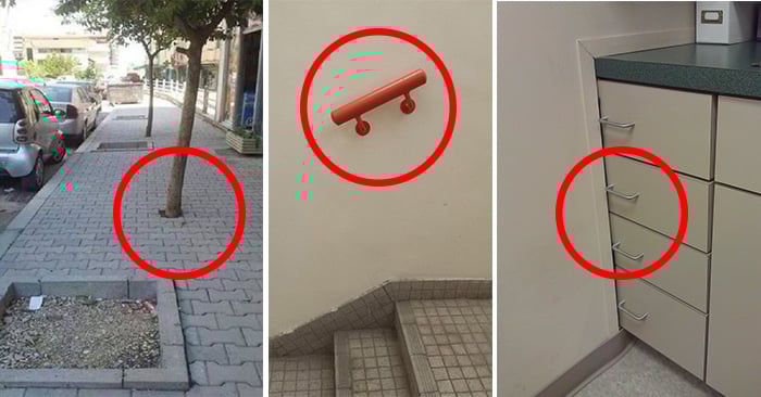 15 Cosas que simplemente no tienen utilidad y son absurdas