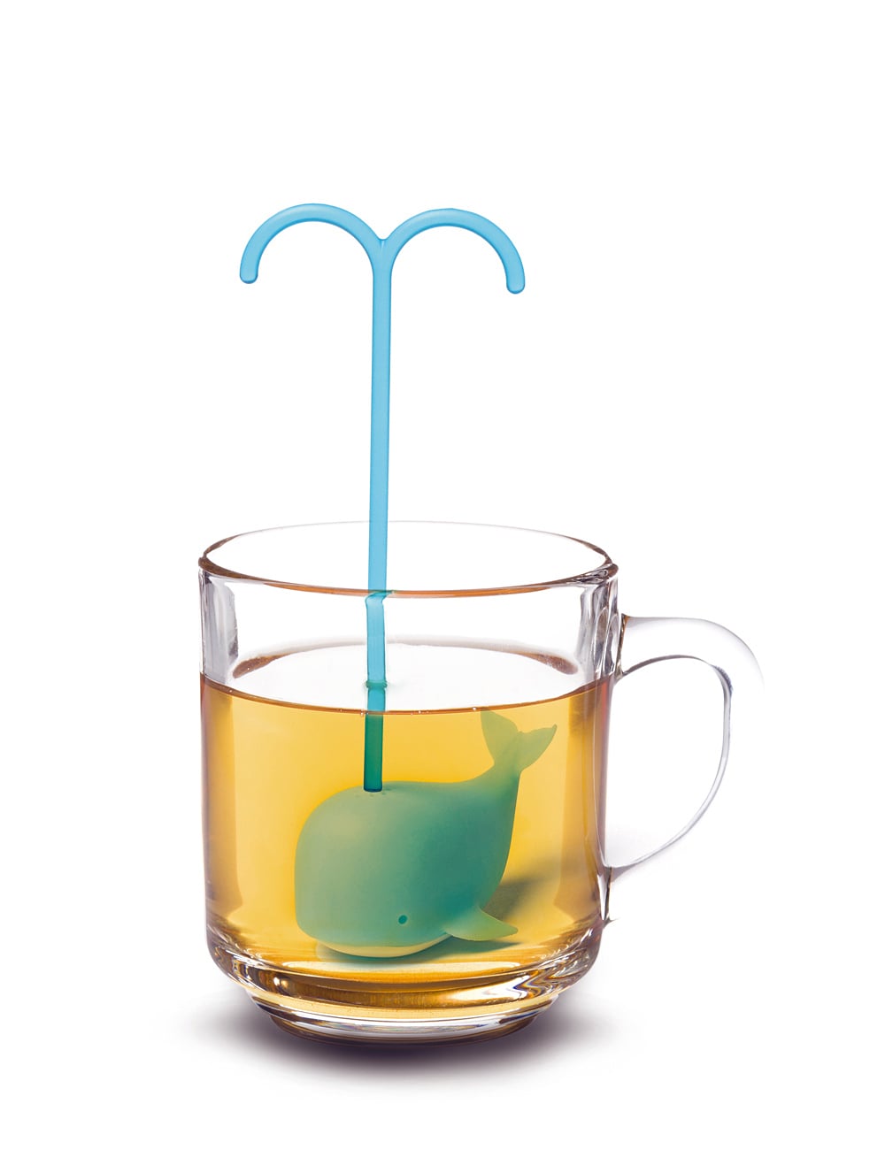 Los infusores de té más creativos que te podrás imaginar