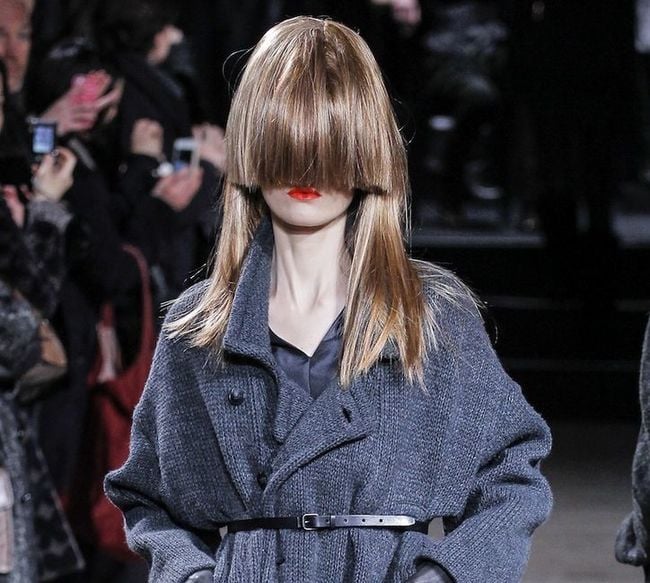 35 Cortes de cabello y peinados mas raros y feos del mundo