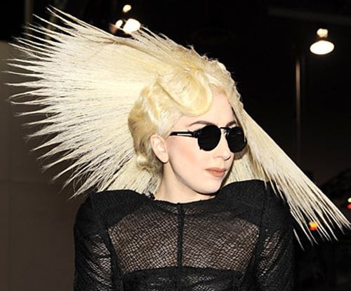 35 Cortes de cabello y peinados mas raros y feos del mundo