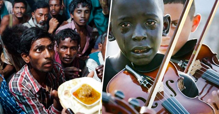 30 Imágenes que capturan la bondad de la humanidad