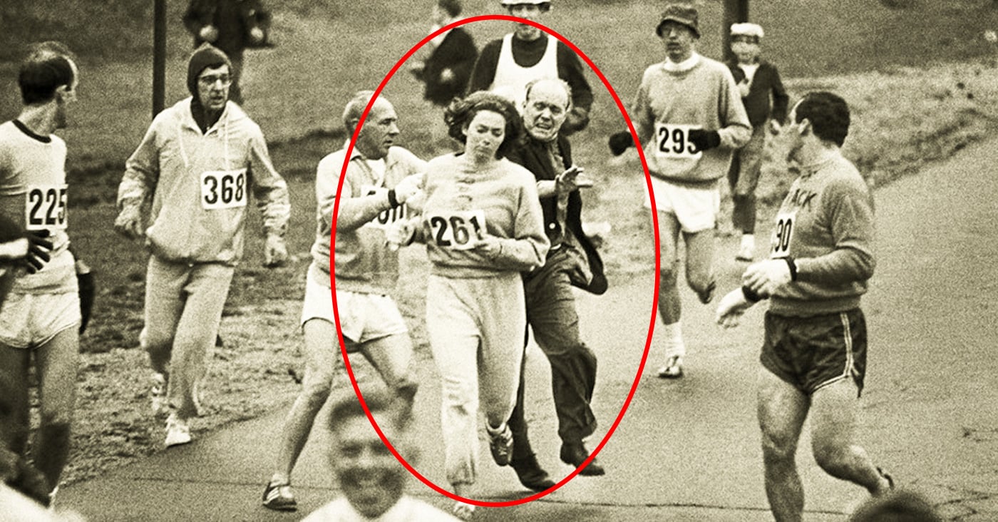 30 Fotos que te darán otra visión de la historia mundial