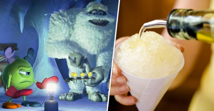 25 Emblemáticos alimentos de Disney que ya puedes hacer