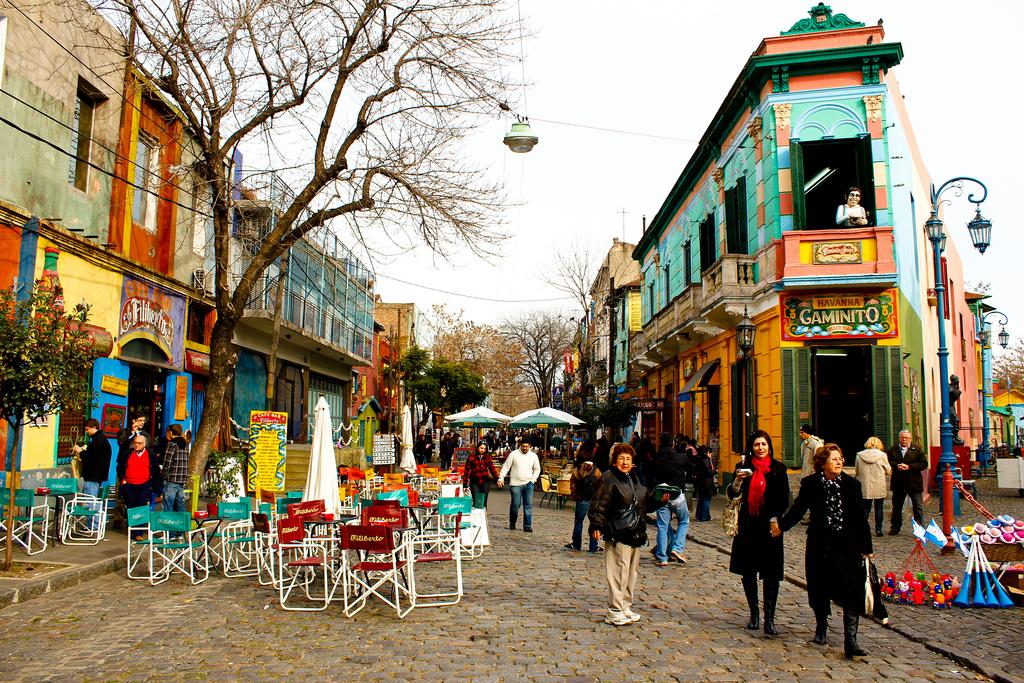 15 razones para visitar Argentina alguna vez en tu vida