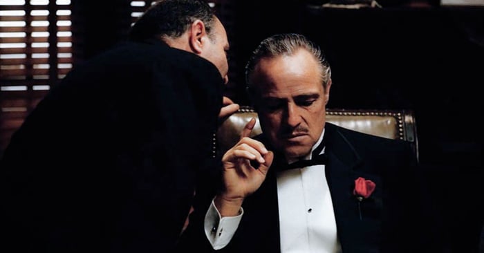 10 escenas memorables del cine que no estaban en el guión