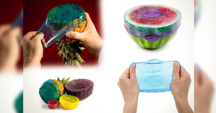 36 increíbles inventos que toda ama de casa desearía tener