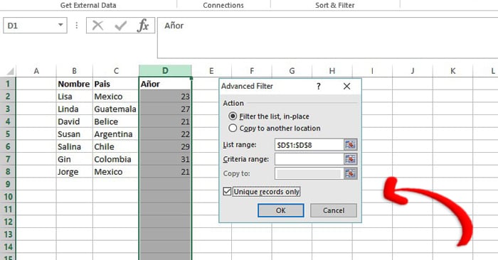 15 Trucos para convertirte en un experto de Excel