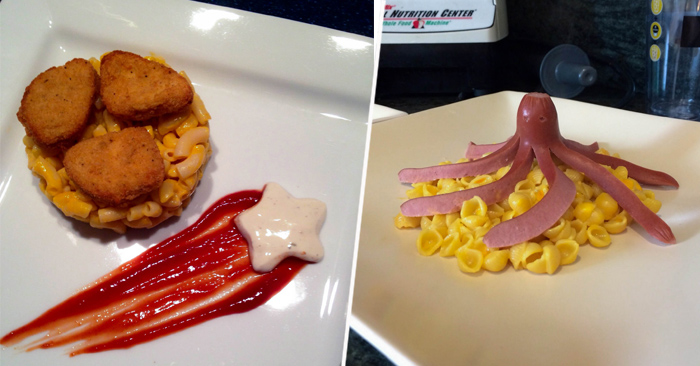 15 Fotos de comida asquerosa que te quitarán el apetito