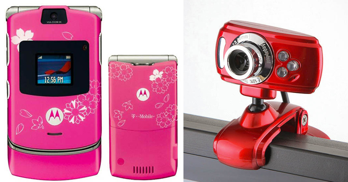 20 cosas que te hicieron sentir “Cool” en el 2005