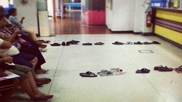 Las 25 personas más flojas que jamás hayas visto