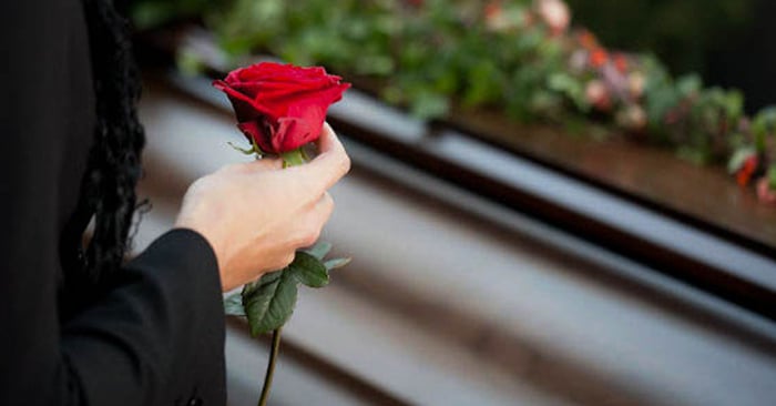 Señales de que un ser fallecido está cerca de ti