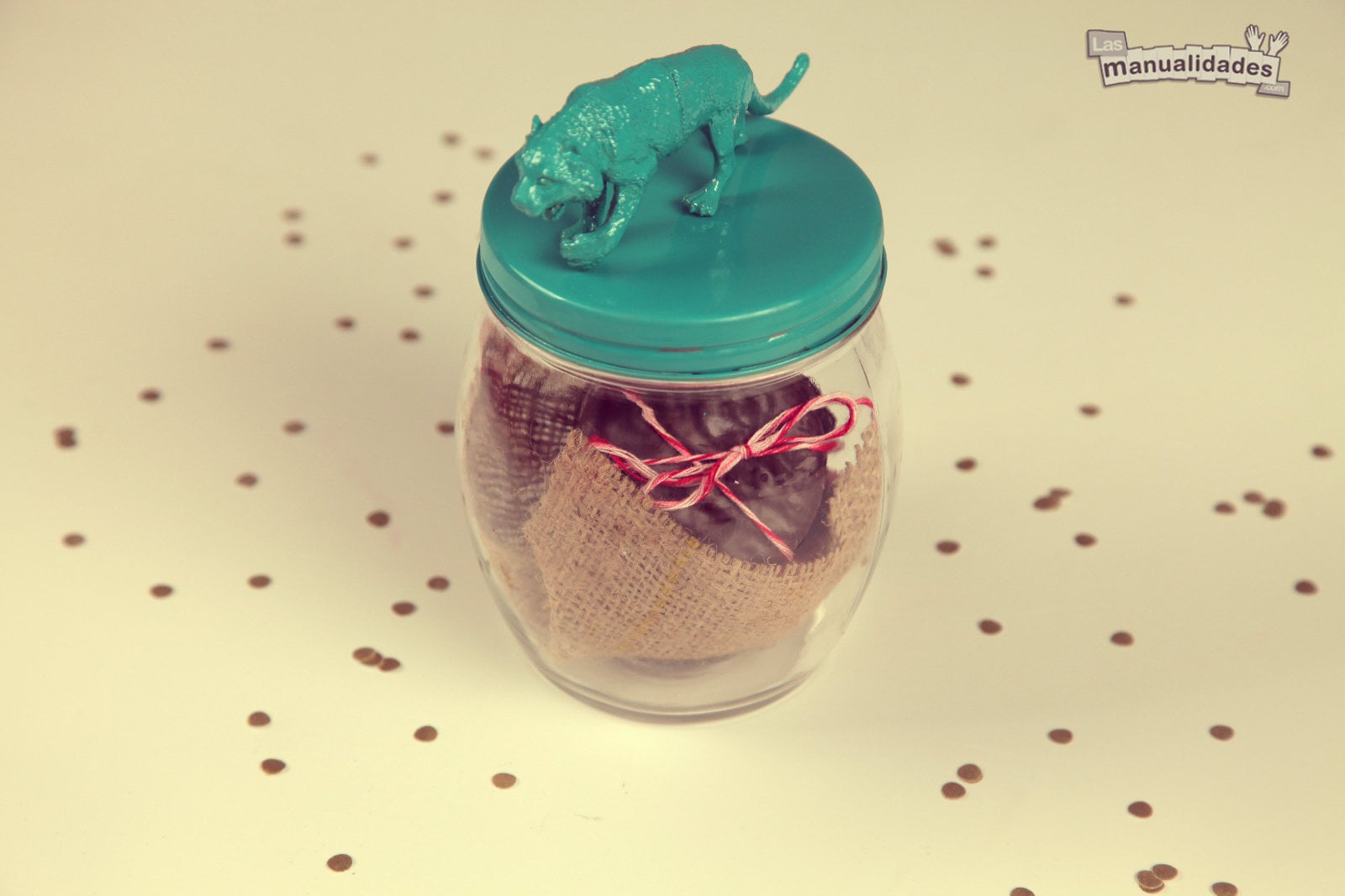 14 Regalos DIY muy baratos para esta navidad