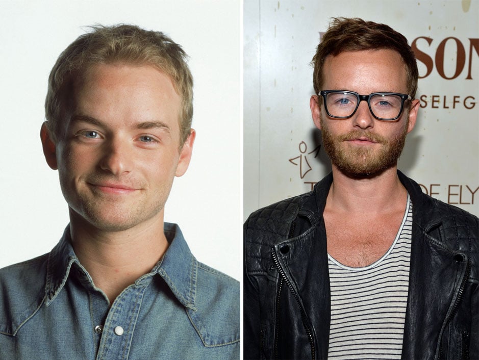 Así lucen en 2016 los personajes de Malcolm el de en medio