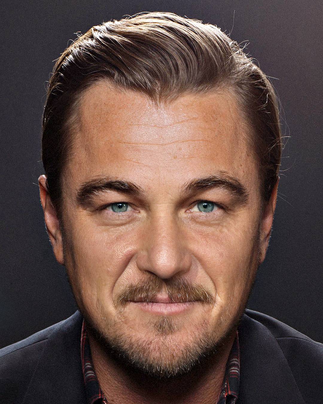 Gesichtermix Artista Que Fusiona Los Rostros De Famosos Gesichtermix Artista Que Fusiona Los Rostros De Famosos