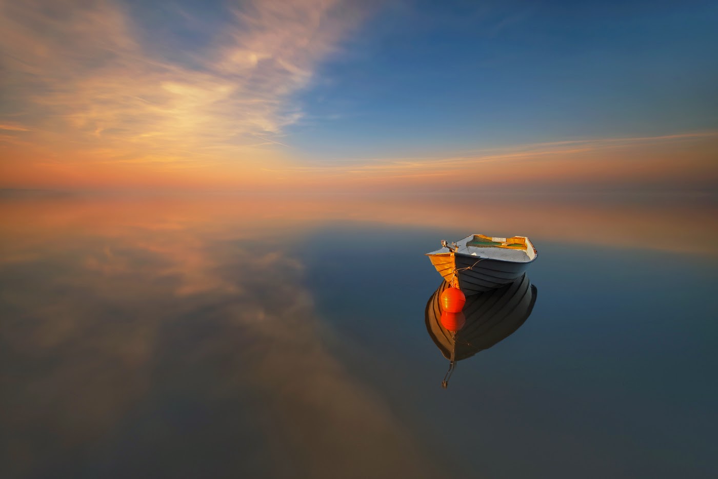 20 fotografías perfectas para minimalistas