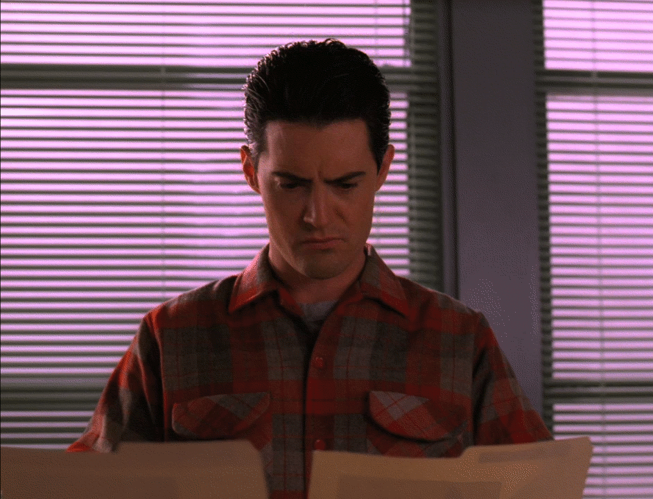 Imágenes que dejaran en pánico a las personas indecisas