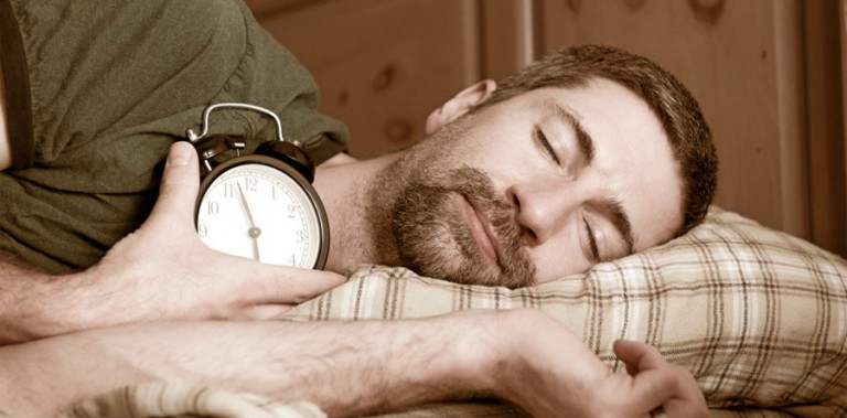 ¿Sueles quedarte despierto hasta tarde? ¡Felicidades! Eres más ...