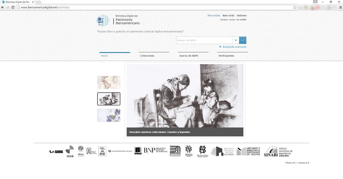 10 Sitios en Internet para leer libros en español gratis