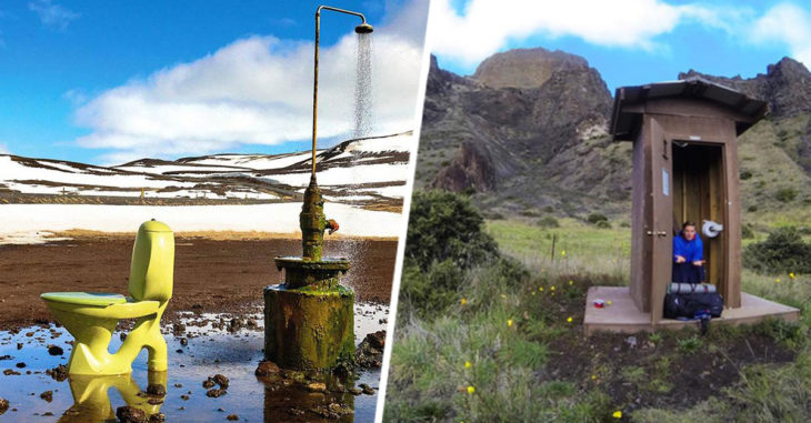 15 imágenes extravagantes que no podrás borrar de tu mente