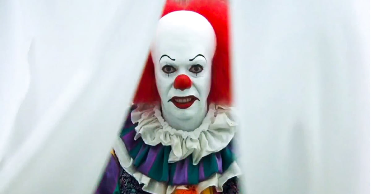 Stephen King pone fecha de lanzamiento a la película “eso”