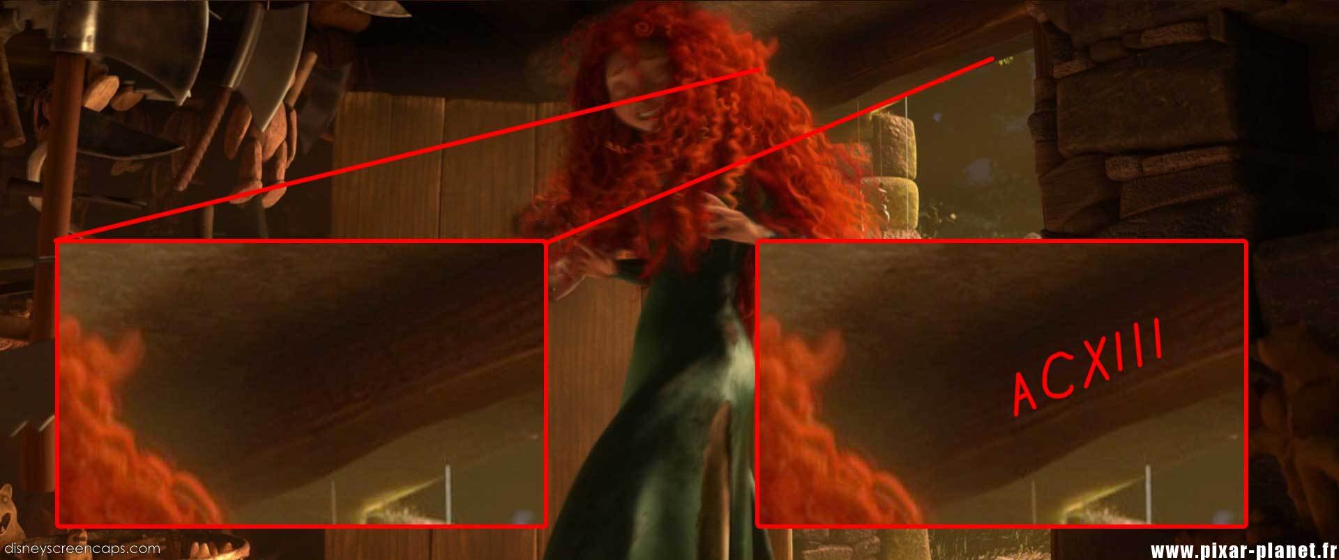 A113:El misterio del código de las películas de Disney-Pixar