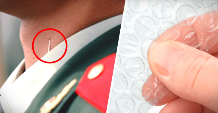 22 Fotos extraordinarias que te harán explotar la cabeza