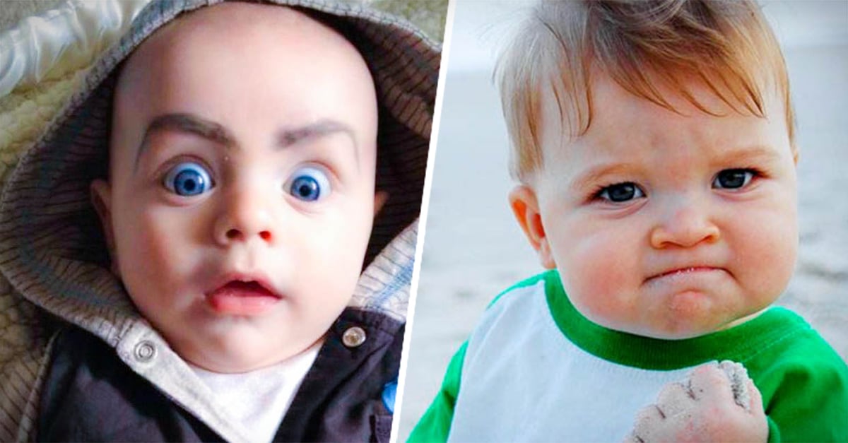 17 de los nombres más raros de niños según sus maestros