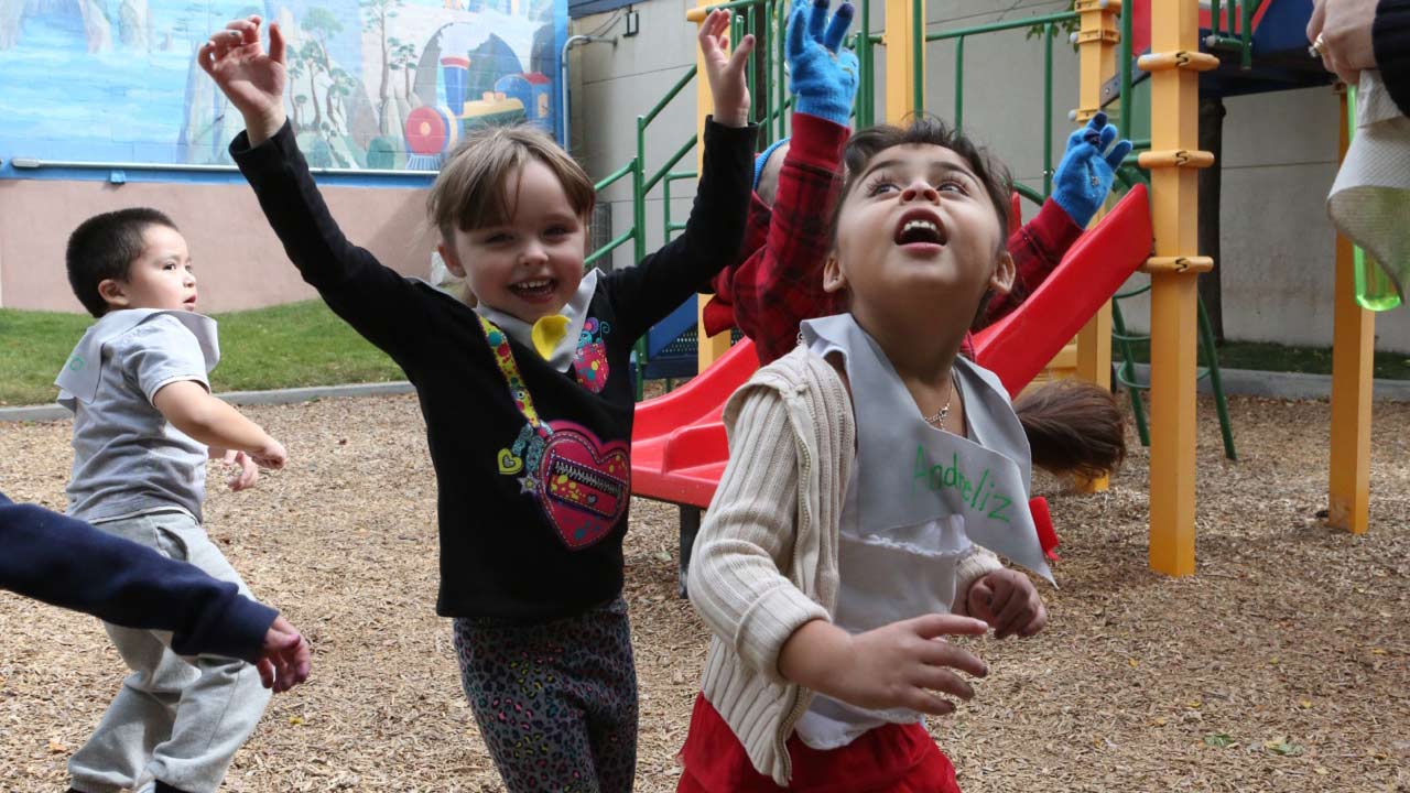 17 de los nombres más raros de niños según sus maestros