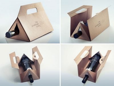 20 empaques que te sorprenderán por su creatividad