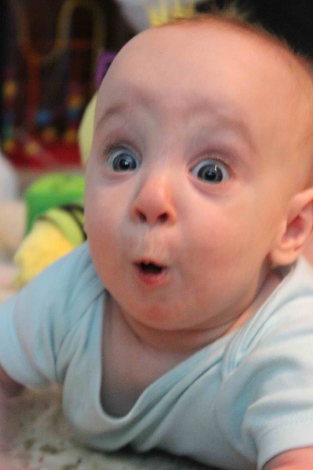 17 de los nombres más raros de niños según sus maestros