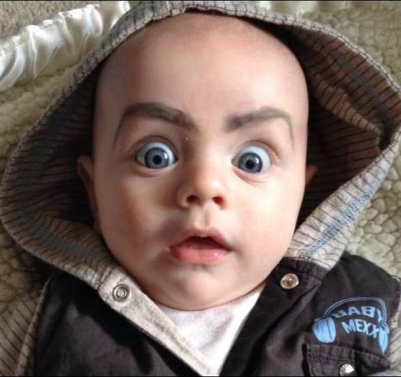 17 de los nombres más raros de niños según sus maestros