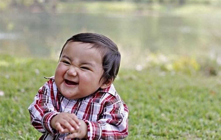 17 de los nombres más raros de niños según sus maestros