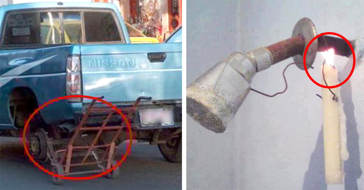 20 Invenciones que solo los mejores ingenieros pueden crear