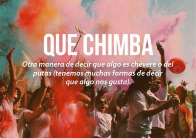 26 Expresiones del putas que sólo los colombianos entenderán