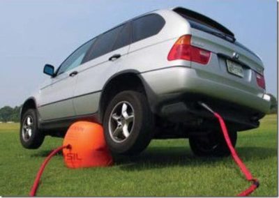 27 Inventos ridículos e inútiles que no creerás que existen