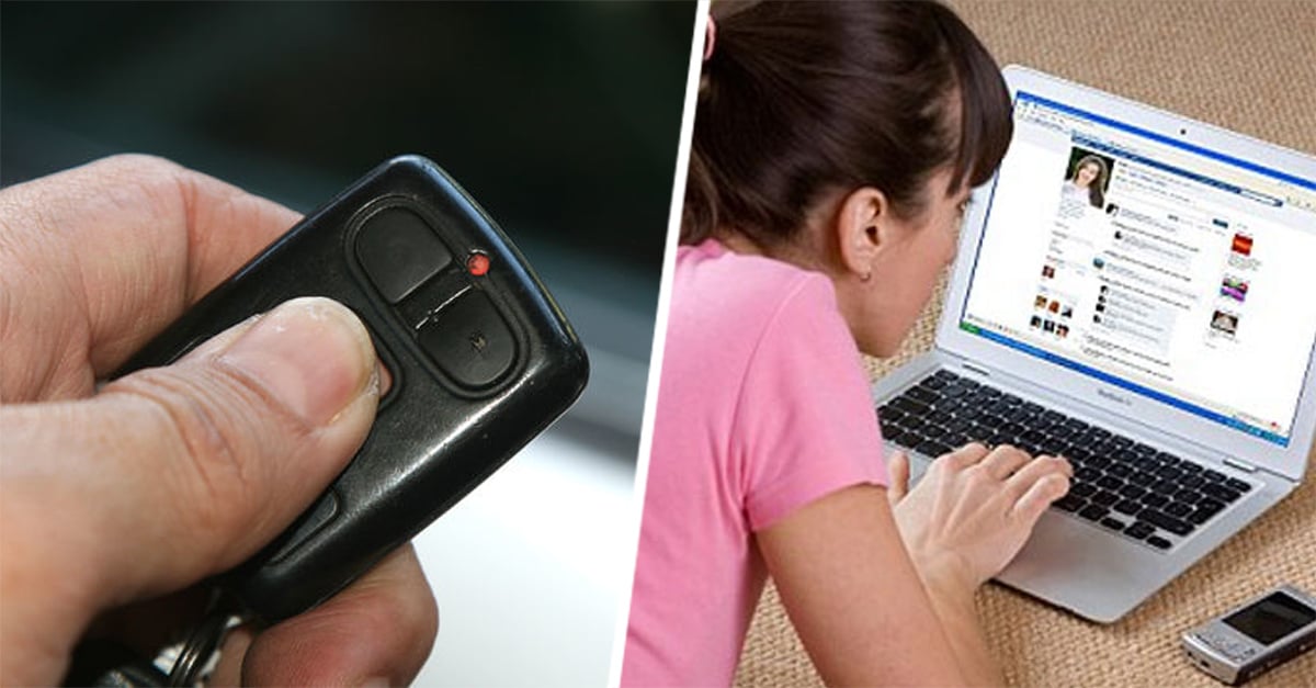 23 Cosas ridículas y sin sentido que TODOS hemos hecho