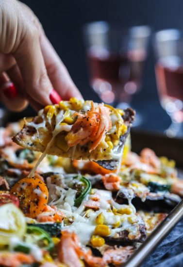 15 imágenes de platillos con queso que se ven muy deliciosos