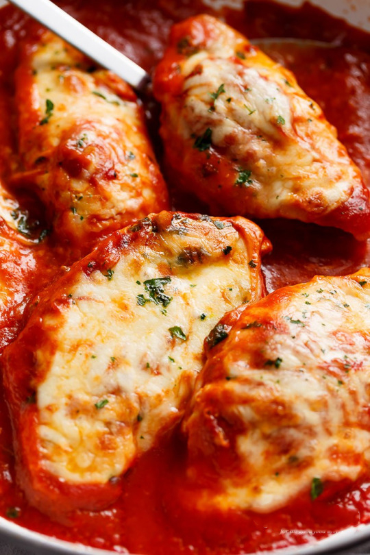15 imágenes de platillos con queso que se ven muy deliciosos