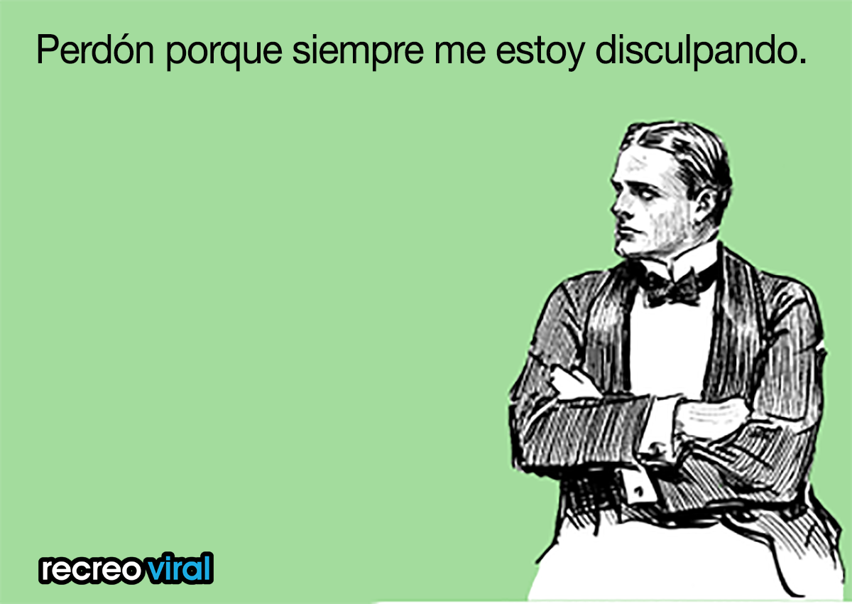 18 Cosas más extrañas por las que se han pedido disculpas