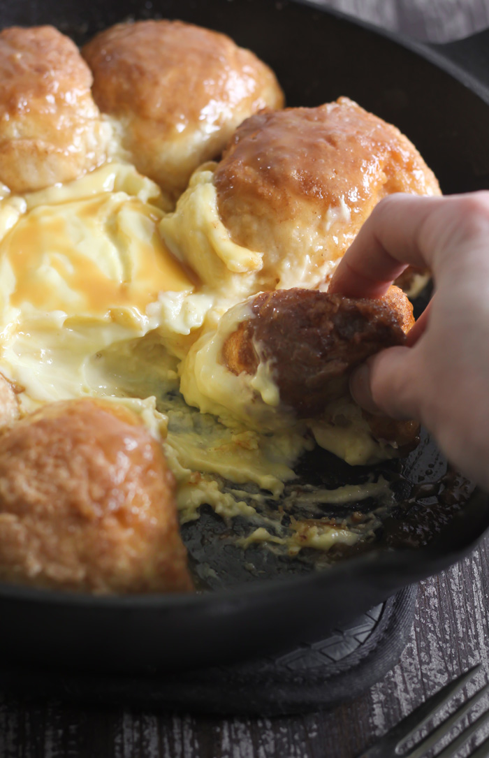15 imágenes de platillos con queso que se ven muy deliciosos