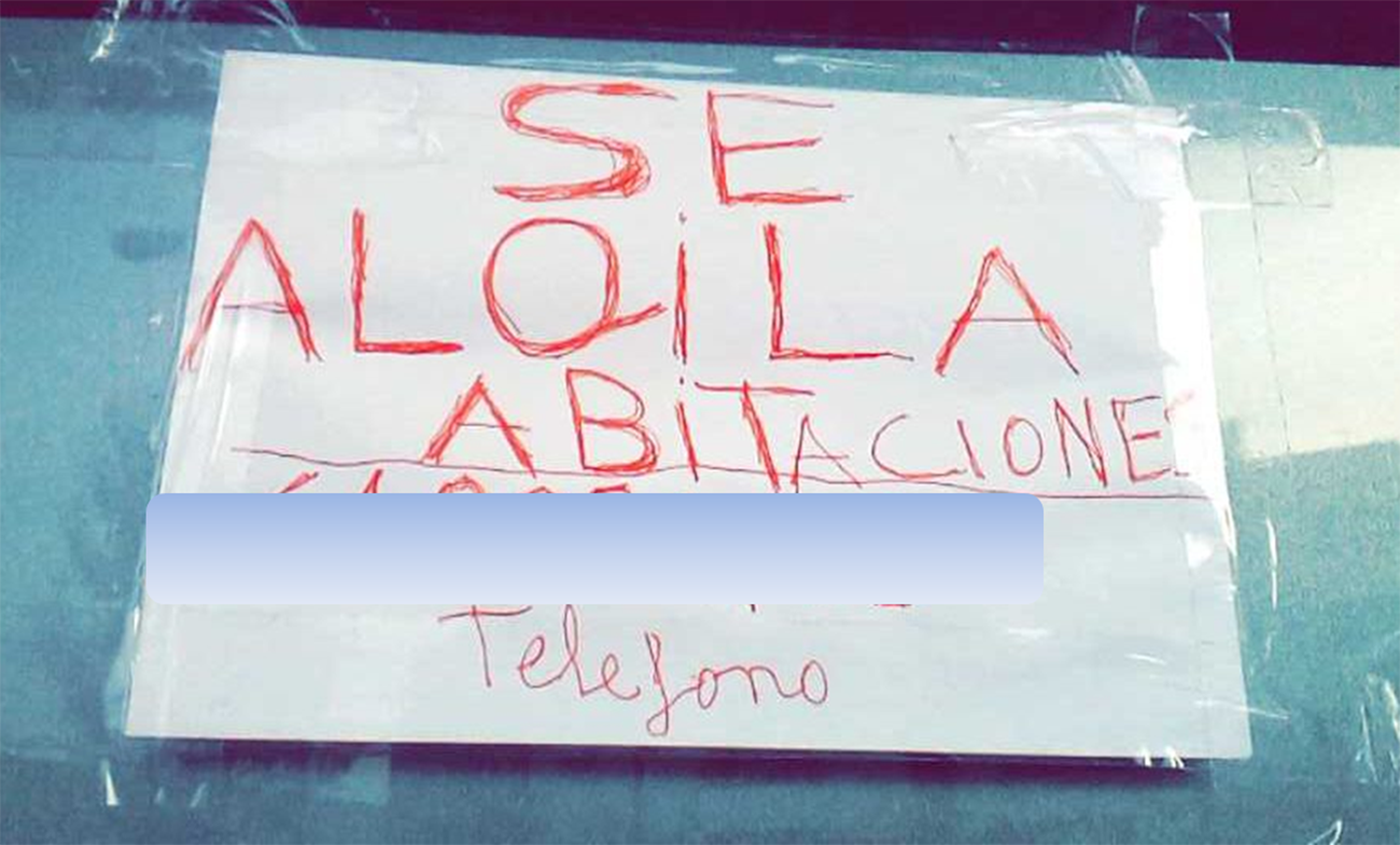 Carteles Con Los Peores Horrores Ortográficos Te Harán Reír