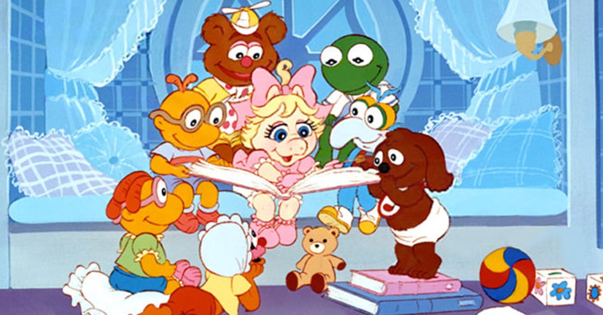 Los Muppets Babies regresan y, con ellos, nuestra infancia