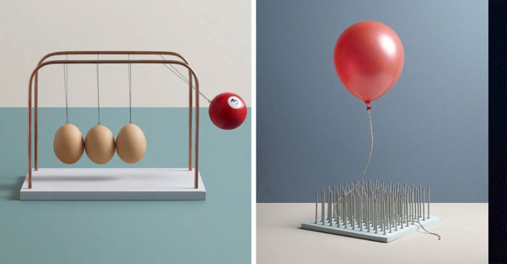 8 Gifs que seguramente ¡te pondrán los nervios de punta!