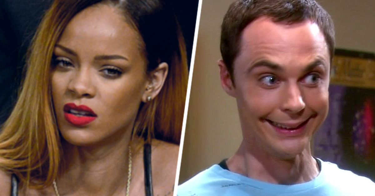 15 Problemas que las personas con cara de amargadas tienen