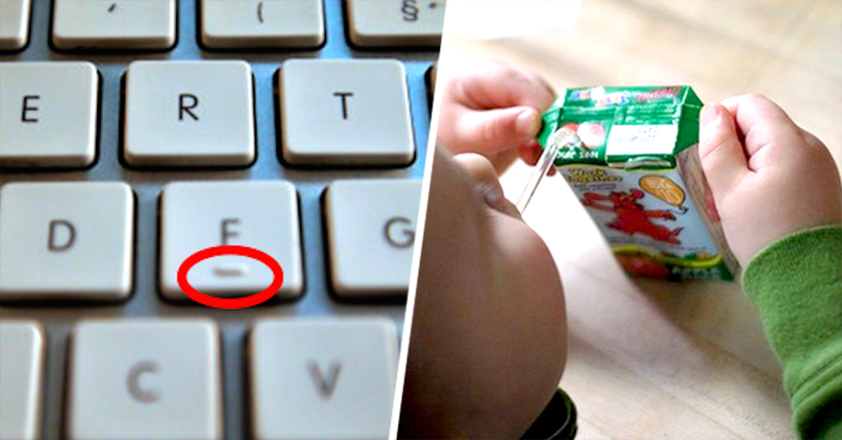 11 Cosas de las que NO TENÍAS IDEA de su función real