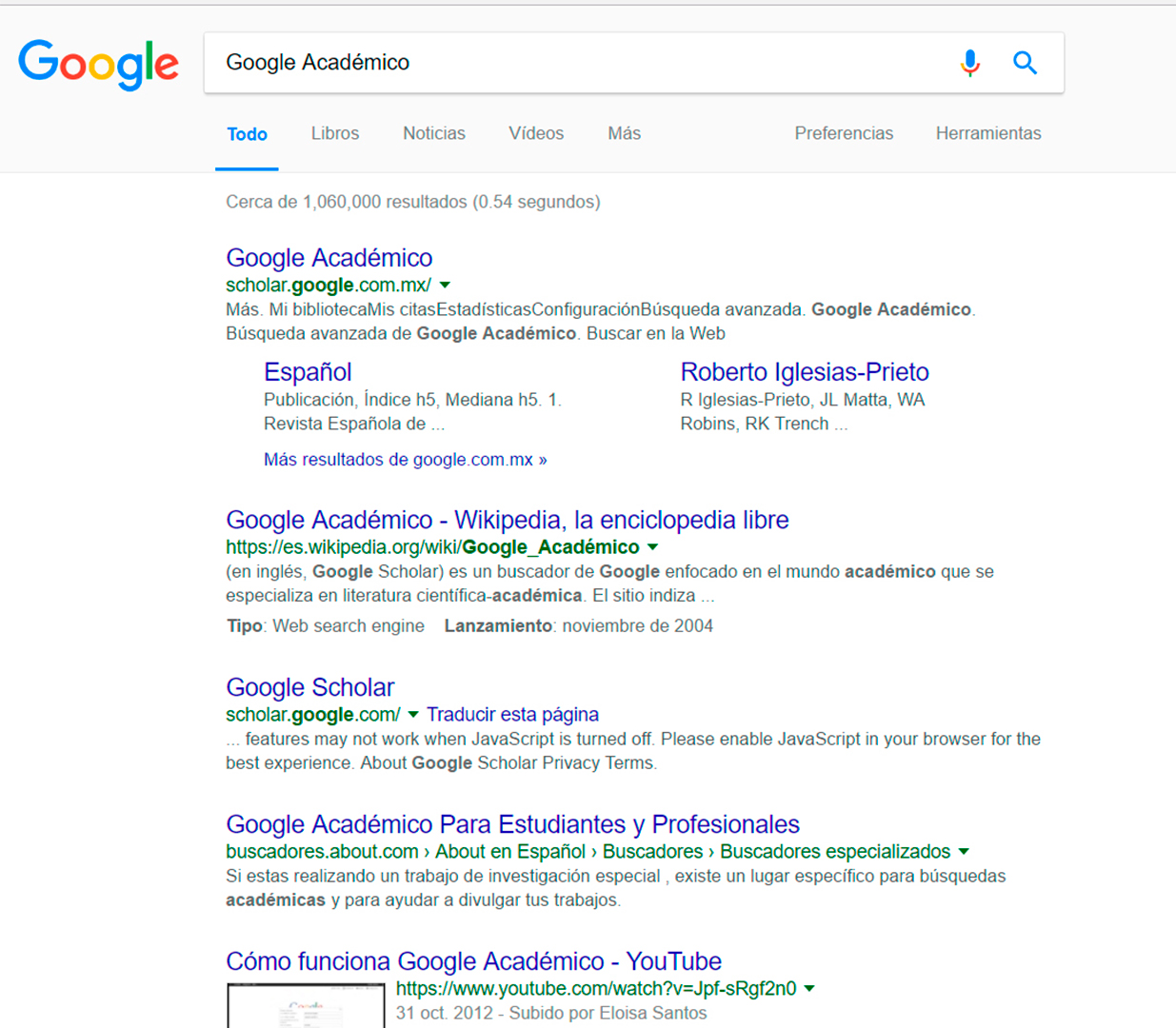 10 trucos para hacer búsquedas en Google que nadie conoce