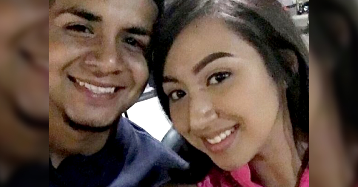 Le hizo creer a su novio que se había rasurado las cejas