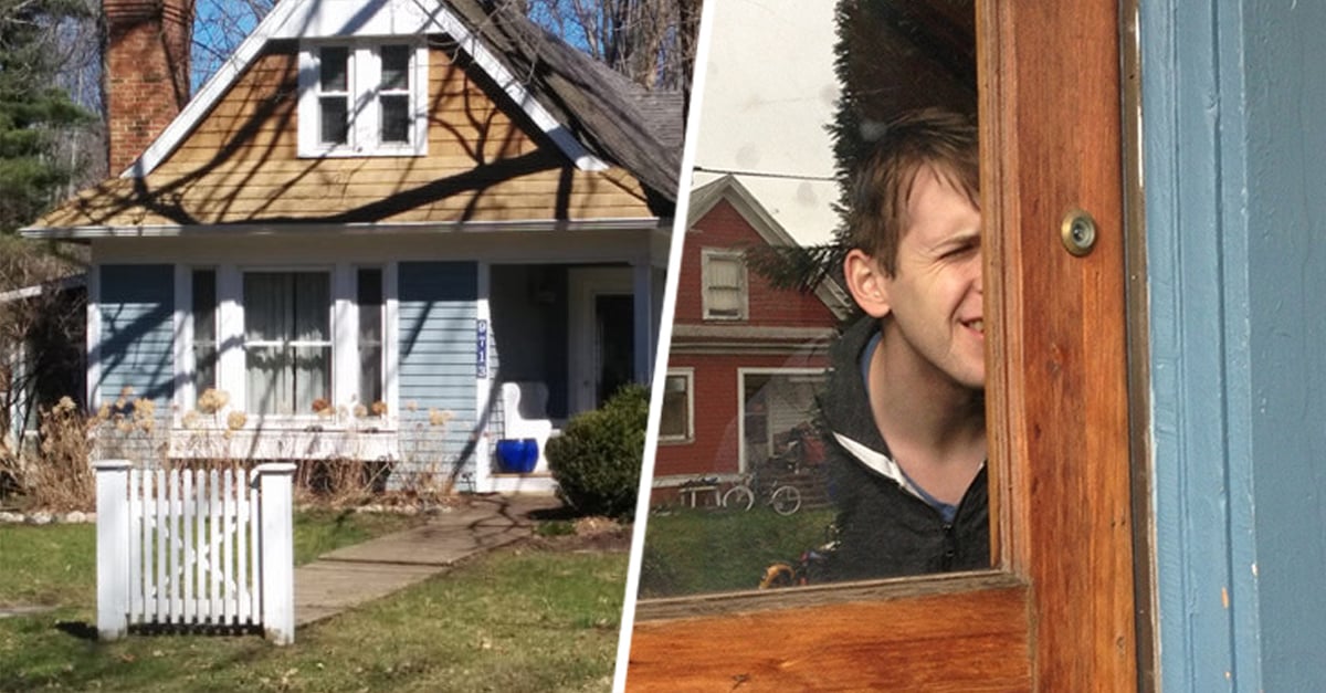 17 Productos inútiles o construcciones que no tienen sentido