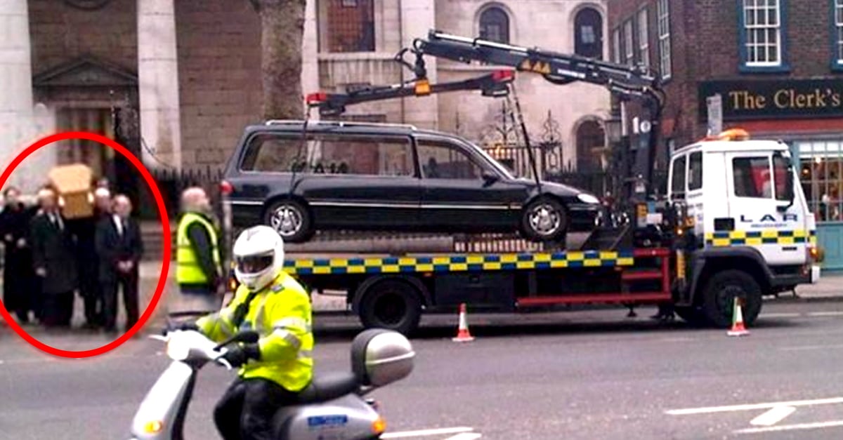 15 Personas No Tienen Idea De Cómo Deben Estacionarse